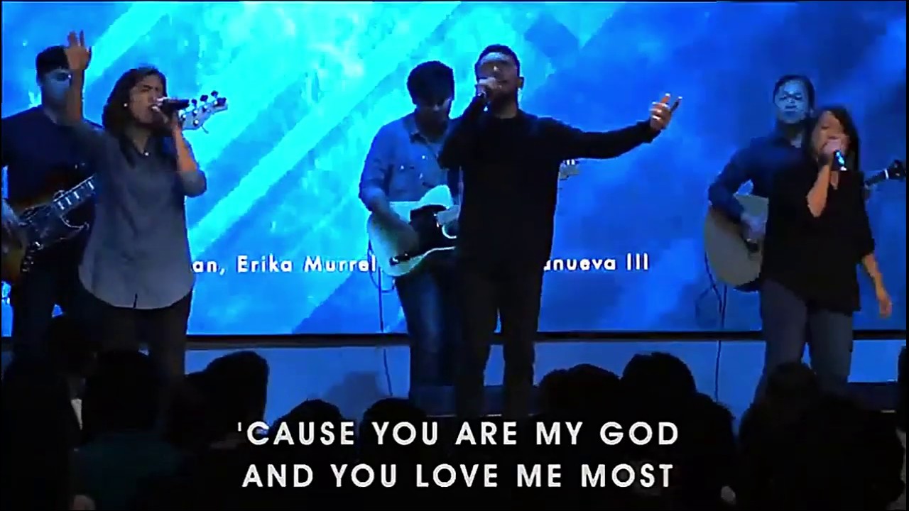 For Your Purpose by Victory fort (Cover) - YouTube