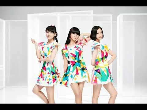 Perfume - Spending all my time (Album mix) - YouTube