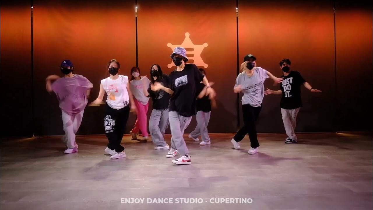 Tayc · D O D O · alexx Choreo - YouTube
