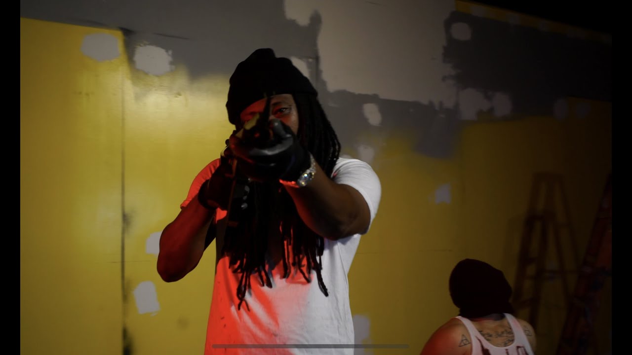 Yung Cat - For The Money Feat. Don Kelv Bgm (Official Video) - YouTube