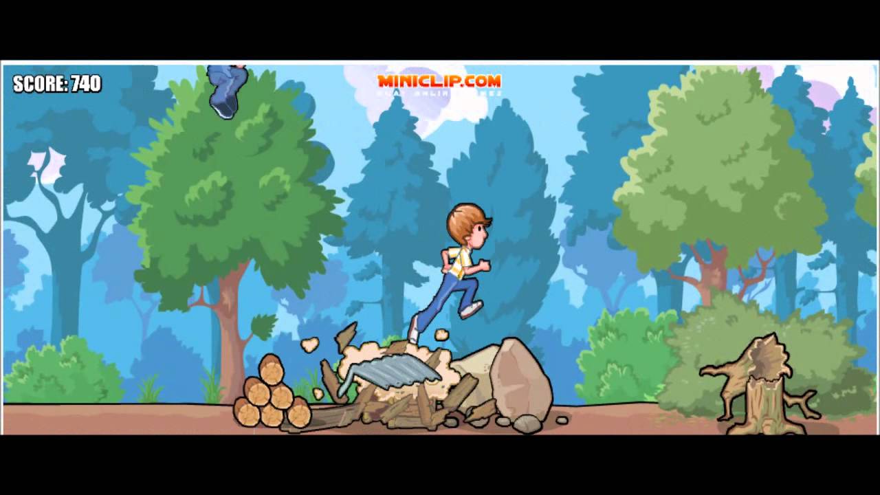 Fred Figglehorn - The Game (Official Walktrough) [HD] - YouTube