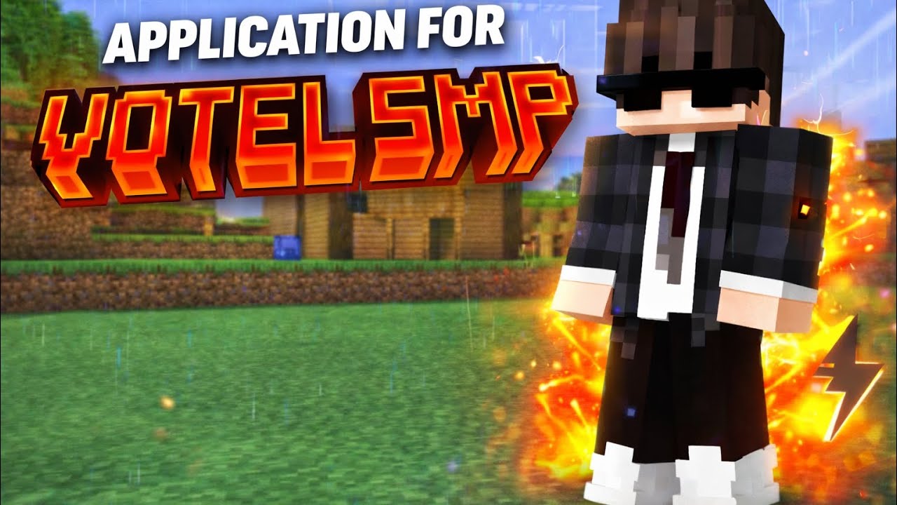 APPLICATION VIDEO | FOR SMP JOINING. - YouTube