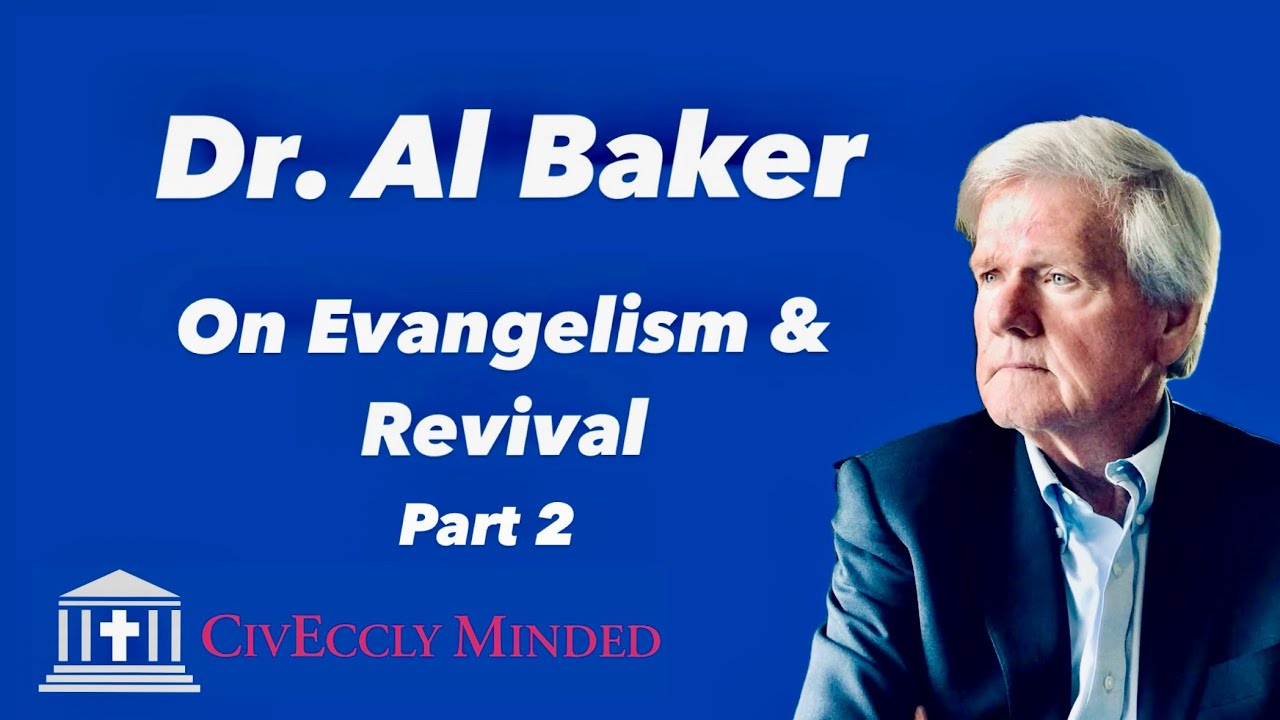 Al Baker Part 2 - YouTube
