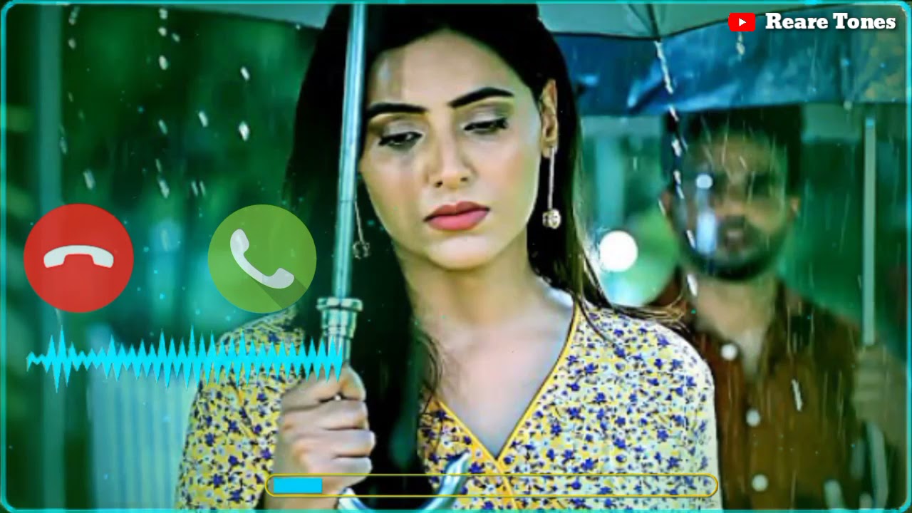 Tum Ko Paya Hai To Jaise Khoya Hoon Song Ringtone Mobile Ringtone
