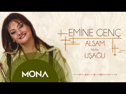 Emine Genç - Annem