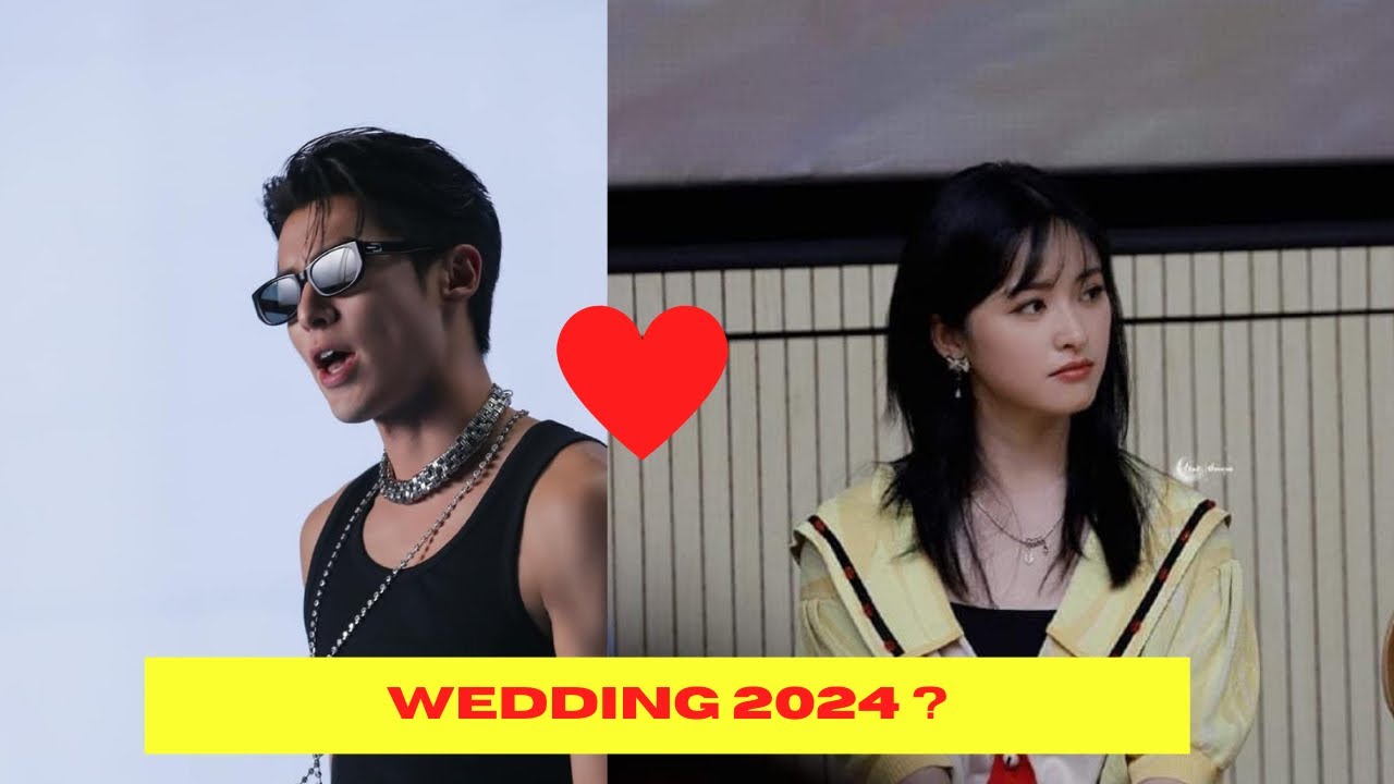 Dylan wang unseen love sign with Shen yue finally exposed. - YouTube