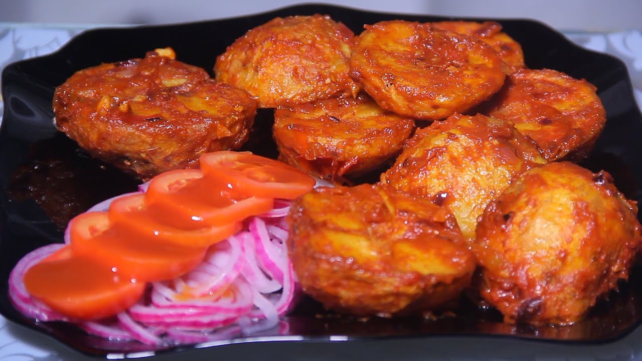 GUTEKA IBIRAYI BYO MUKABARI - YouTube