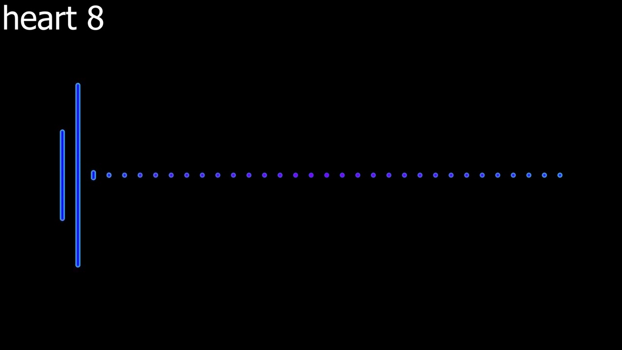 sound effect ( heart beat ) - YouTube