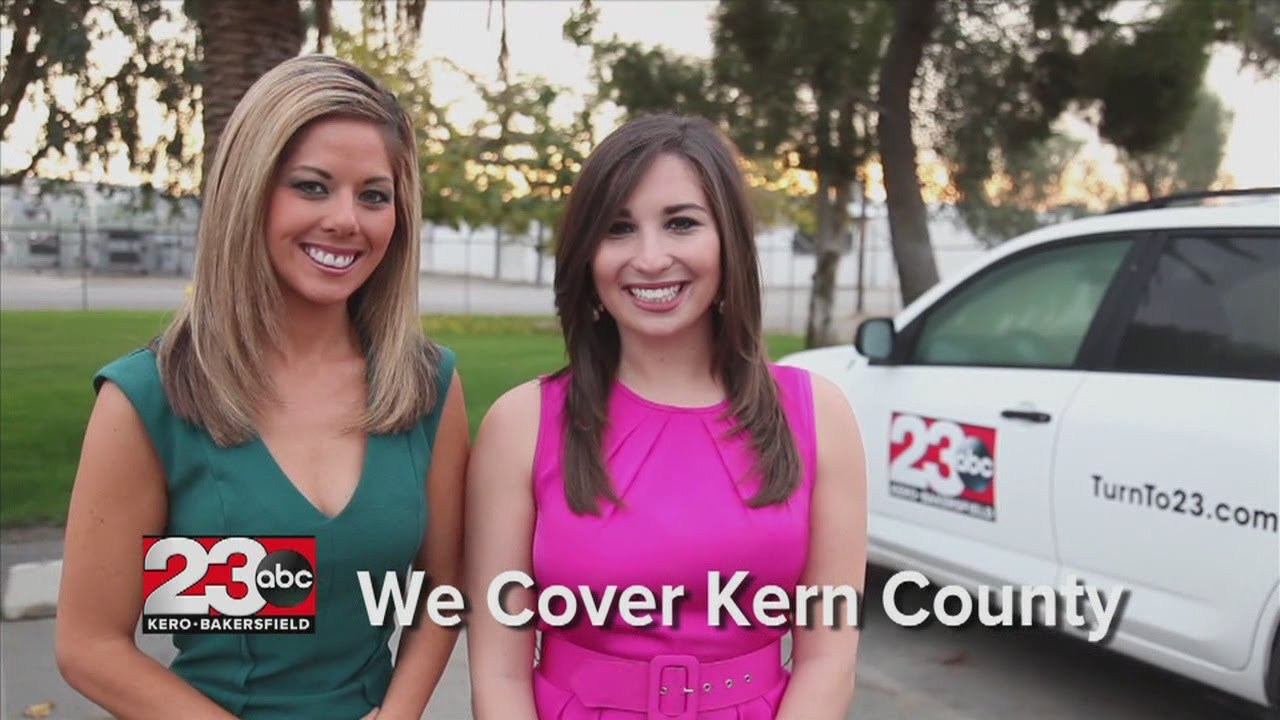 23ABC Weekend Morning News Promo 2015 - YouTube