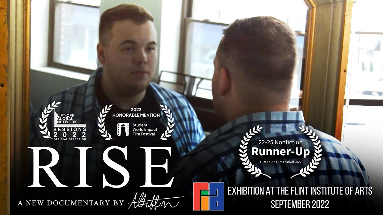 Rise - A New Documentary By Alexander Griffin - YouTube