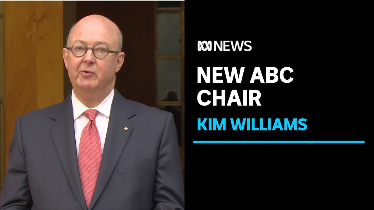 IN FULL: Former News Limited CEO Kim Williams set to be the new chair ...