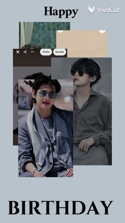 Happy Birthday my life💖 #army #bts #bts_official_bighit #btsarmy @Army ...