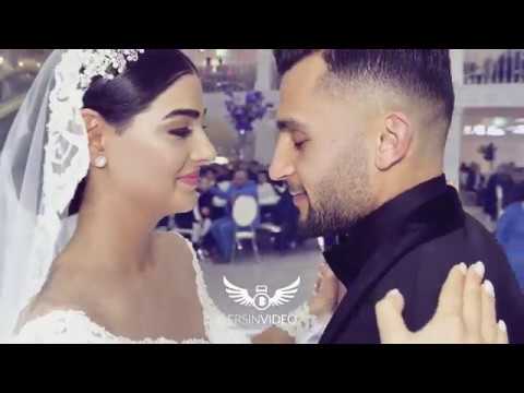 ILK DANS / FIRST DANCE DUGUN / WEDDING - INDILA / LOVE STORY