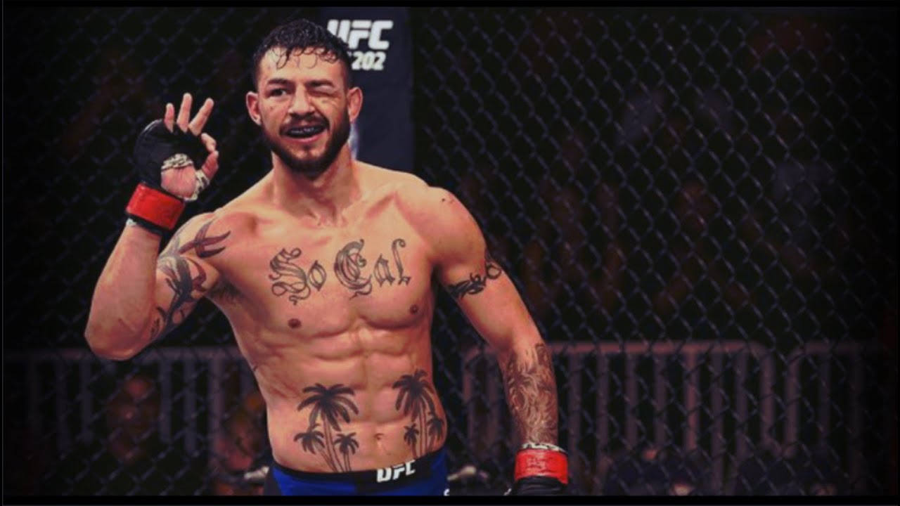 'Killer' Cub Swanson | HIGHLIGHTS 2020 (HD) - YouTube