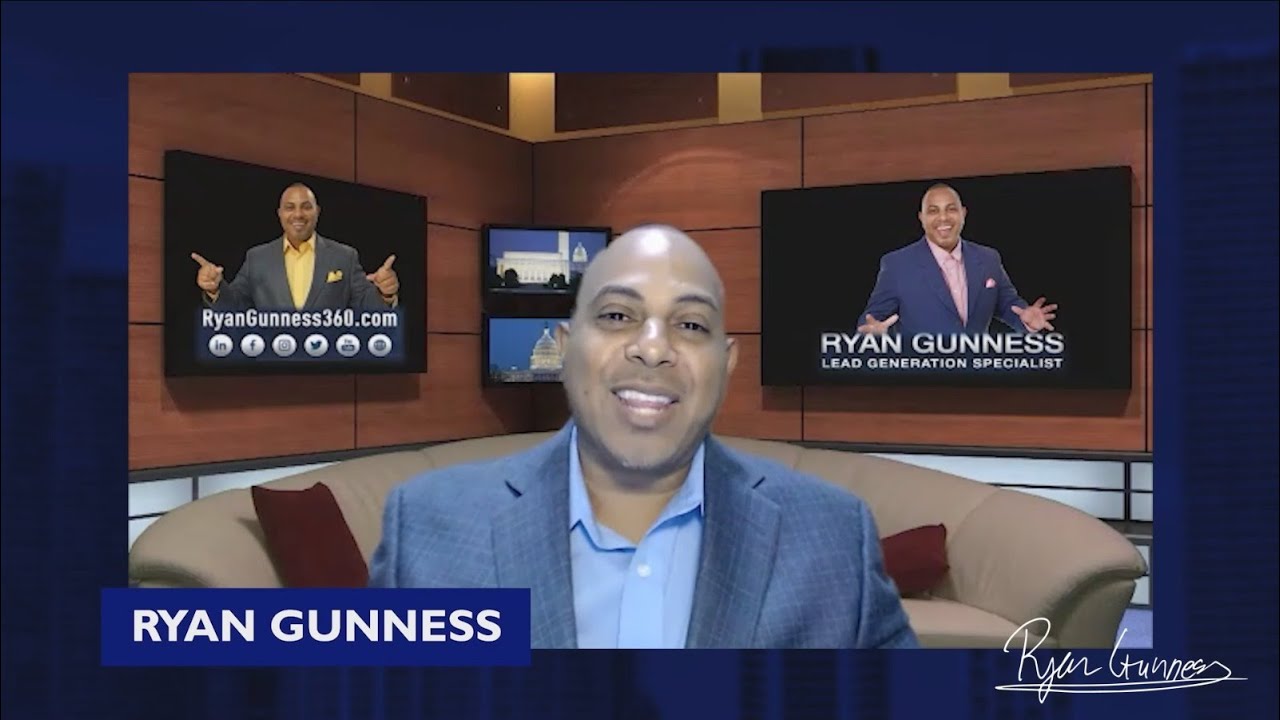 MLMROD | FAQ 2 - Ryan Gunness - YouTube