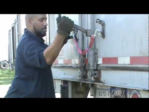 Injury Prevention - Opening Swing Door - YouTube