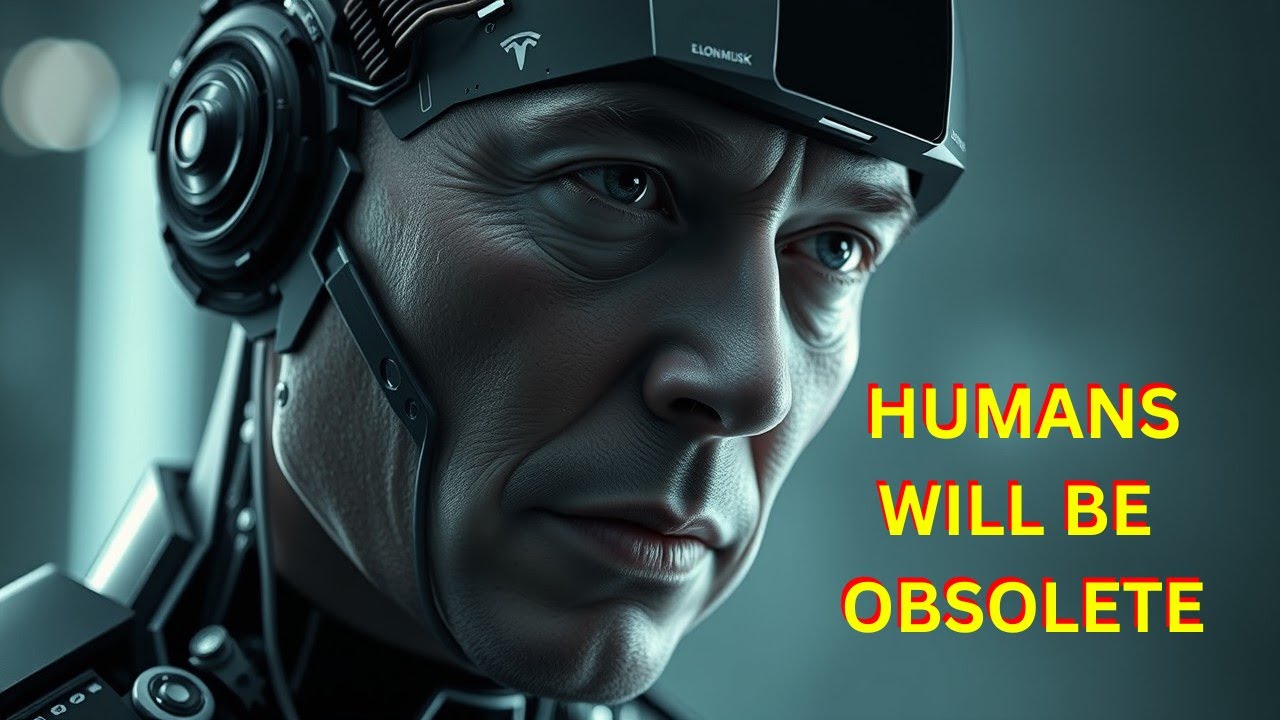 AI’s Ultimate Goal: Will Superintelligent Machines Render Humans ...