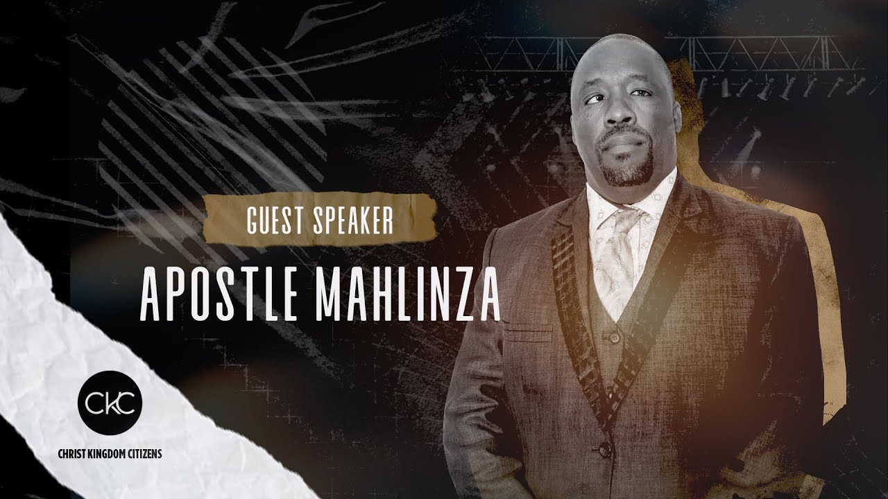 2023 04 08 PASSOVER 2023 | Apostle Mahlinza - YouTube