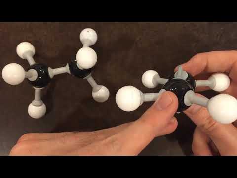 Alkenlerin Yapısı ve Sınıflandırılması (Fen Bilimleri) (Organik Kimya)