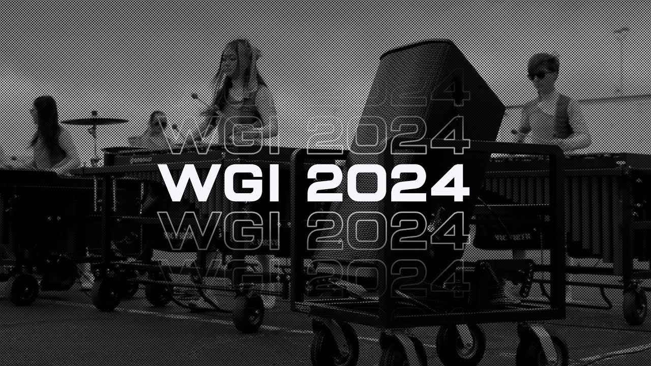 WGI 2024 Finals Recap #2 - YouTube