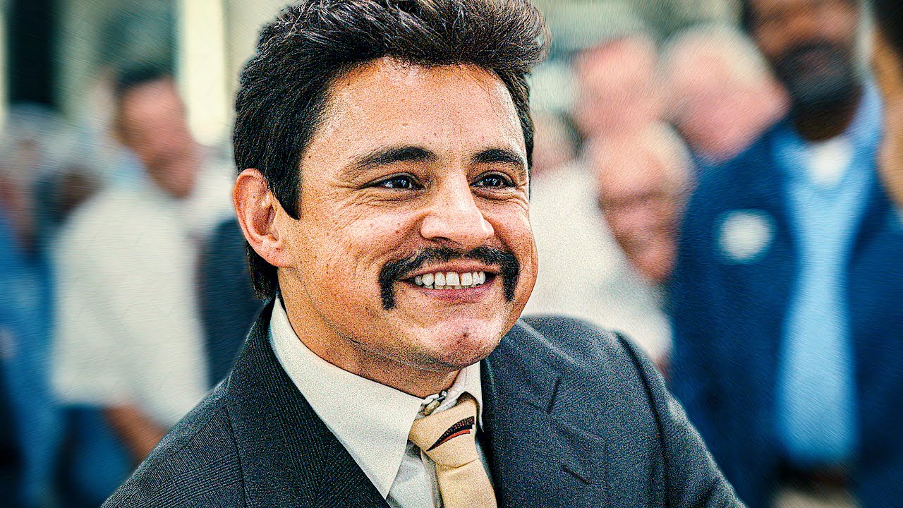 Flamin Hot Official Trailer 2023 Jesse Garcia Youtube