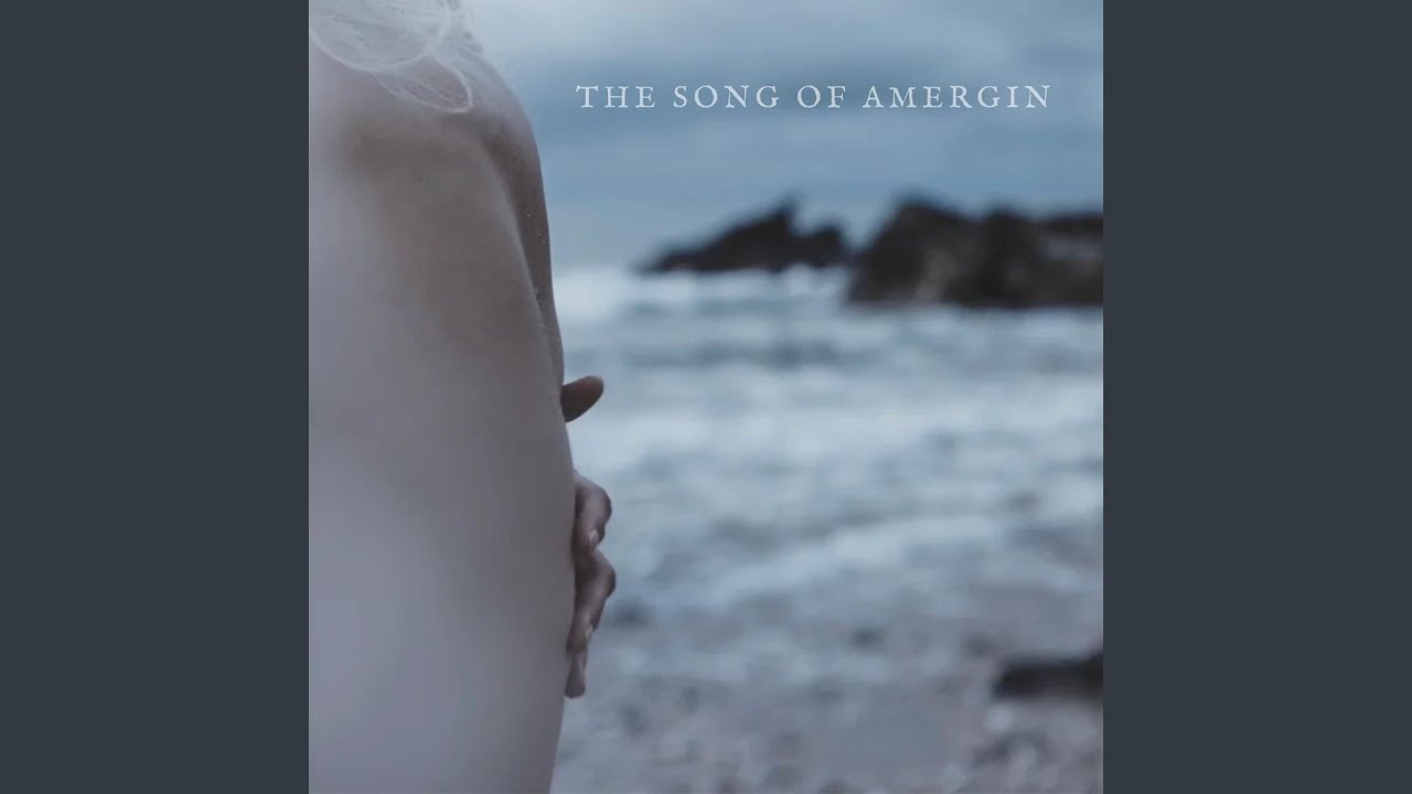 The Song of Amergin - YouTube
