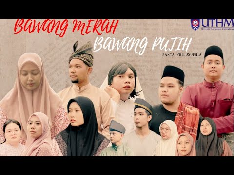 (Kumpulan Satu) Karya Philo - sophia Bawang Merah Bawang Putih - YouTube