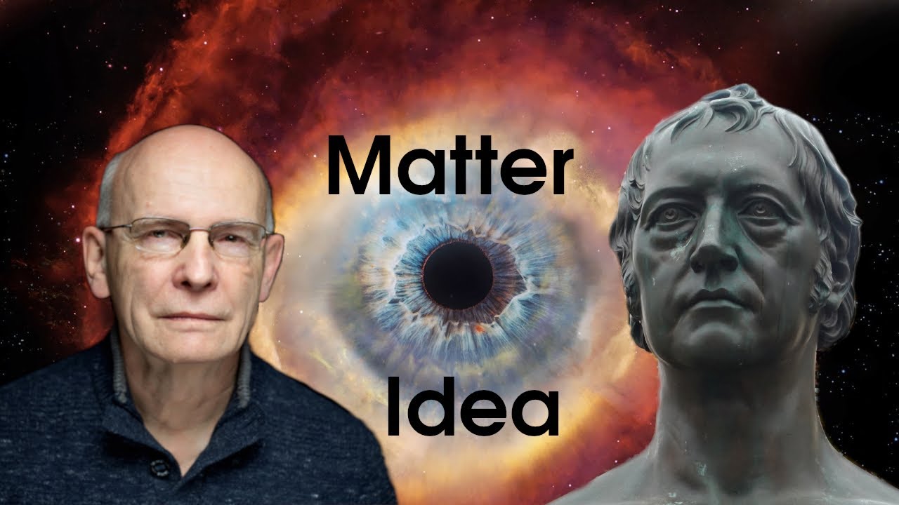 Mladen Dolar on Hegel and Materialism - YouTube