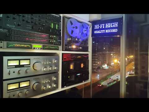 Gülden Karaböcek - Sev Başkasını - Mac Kaset Kayıt - Süper Kalite