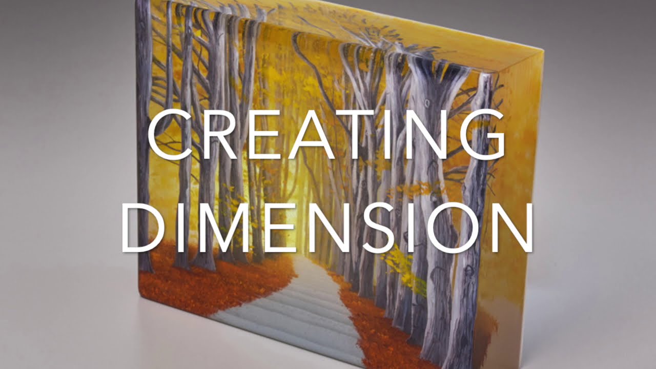 Creating Dimension: Course 1 Short Trailer - YouTube