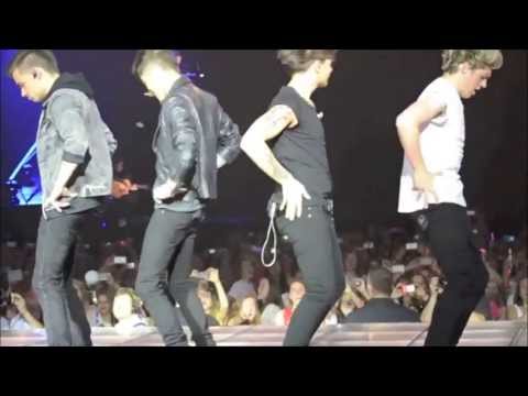 One Direction | Sexy Boy