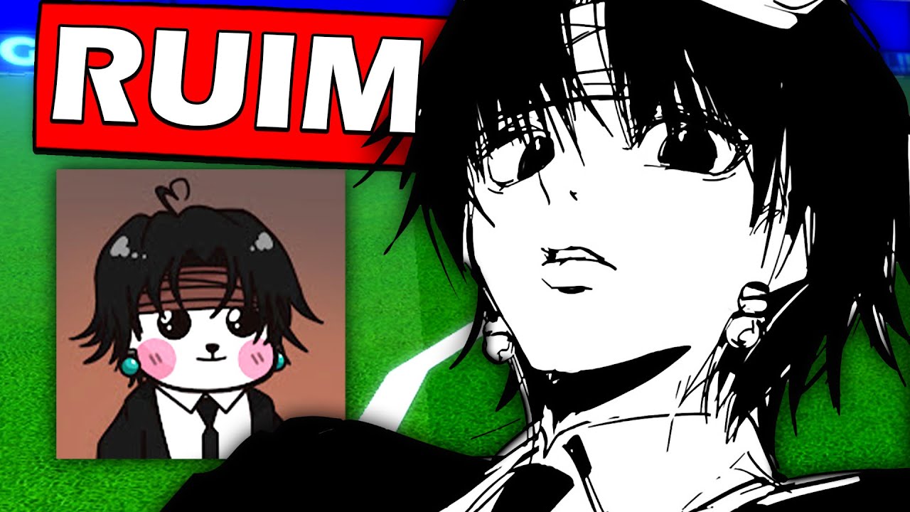 O BLUE LOCK RIVALS VAI FALIR SEM O CHROLLO? ENTENDA TUDO SOBRE A PIOR ...