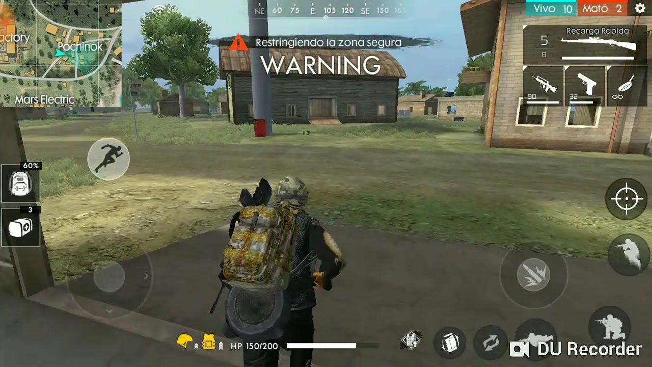 ¿Primera victoria?-¡¡Booyaaa!! - YouTube