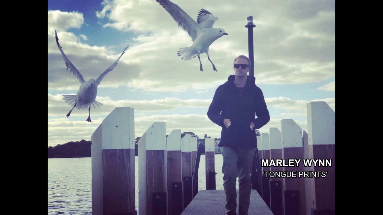 SCOTT BASSHAM & MARLEY WYNN 2021 - YouTube