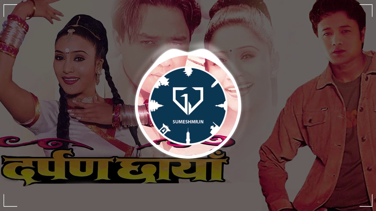 Lahanale Jurayoki - Mi Gente Sumesh GJ Mix || DARPAN CHHAYA || J Balvin ...