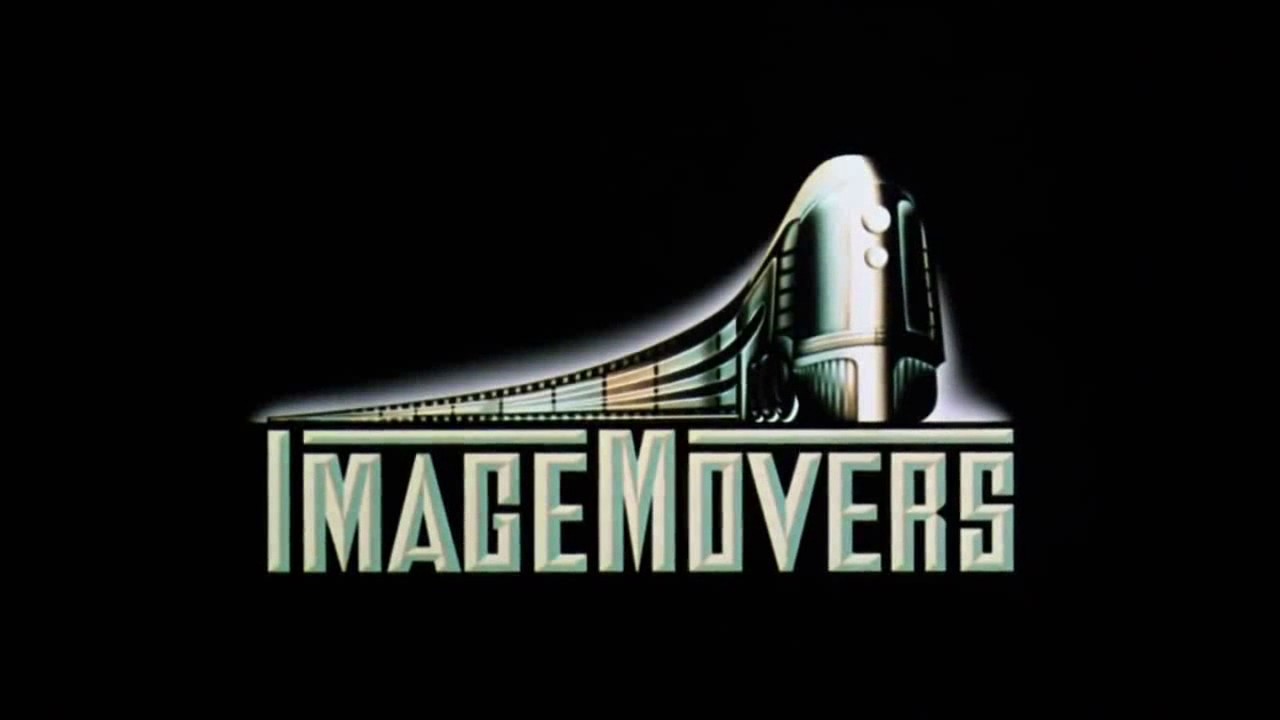 Imagemovers logo - YouTube