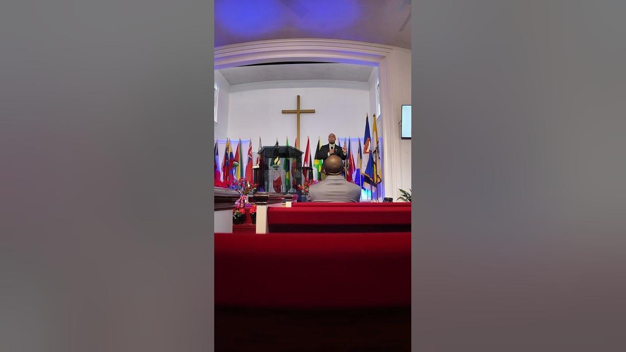 What world needs Now Elder Aaron J. Smith - YouTube