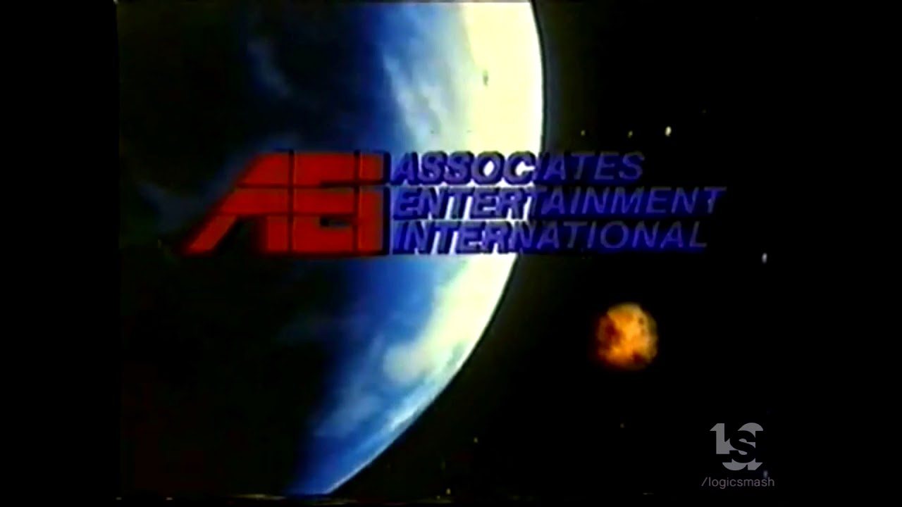 Associates Entertainment International (1983) - YouTube