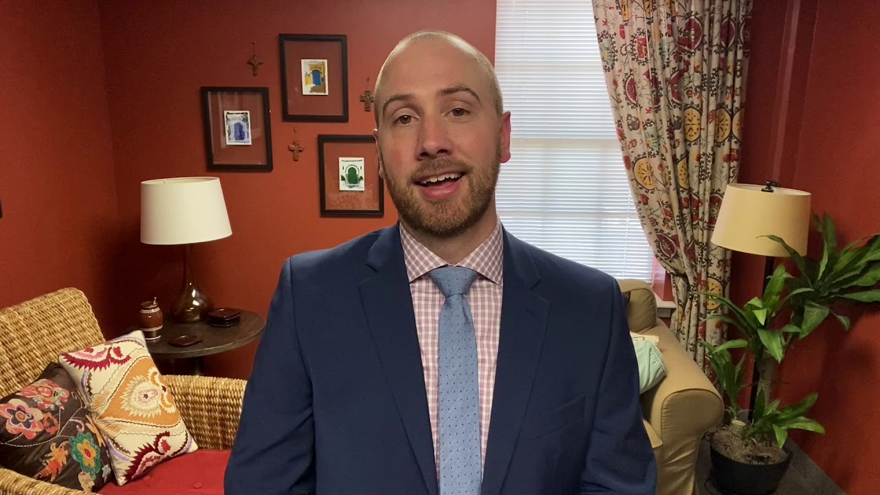 Ryan Wilson and Family - YouTube