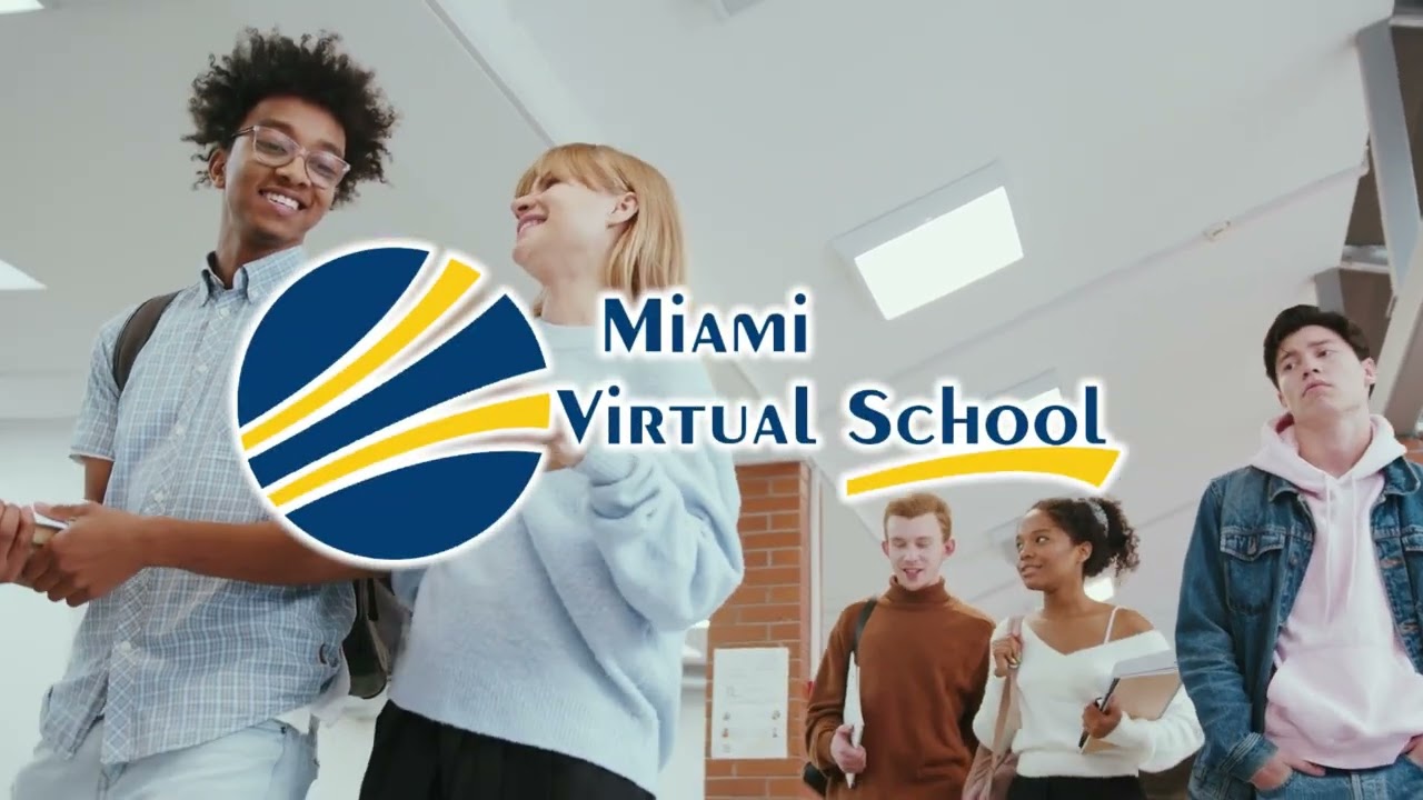 Colegio virtual con Reconocimiento internacional Miami virtual school ...