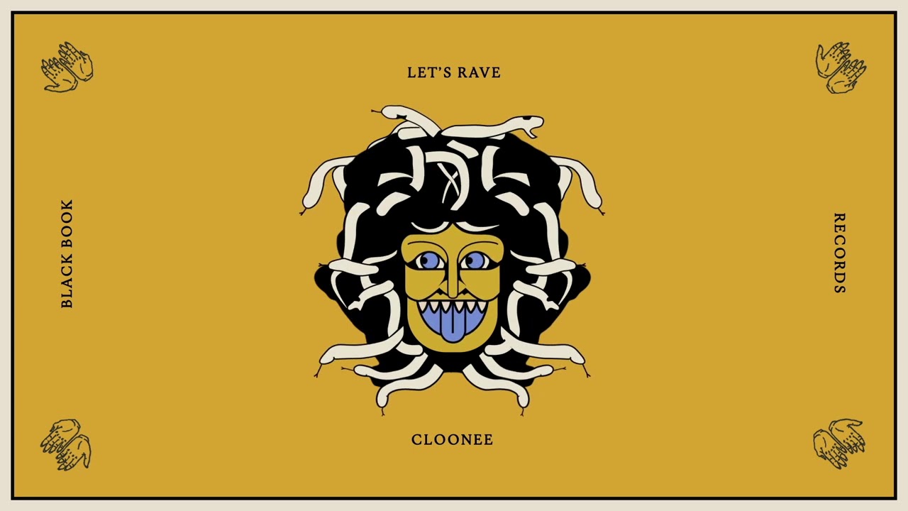 Cloonee - Let's Rave - YouTube Music