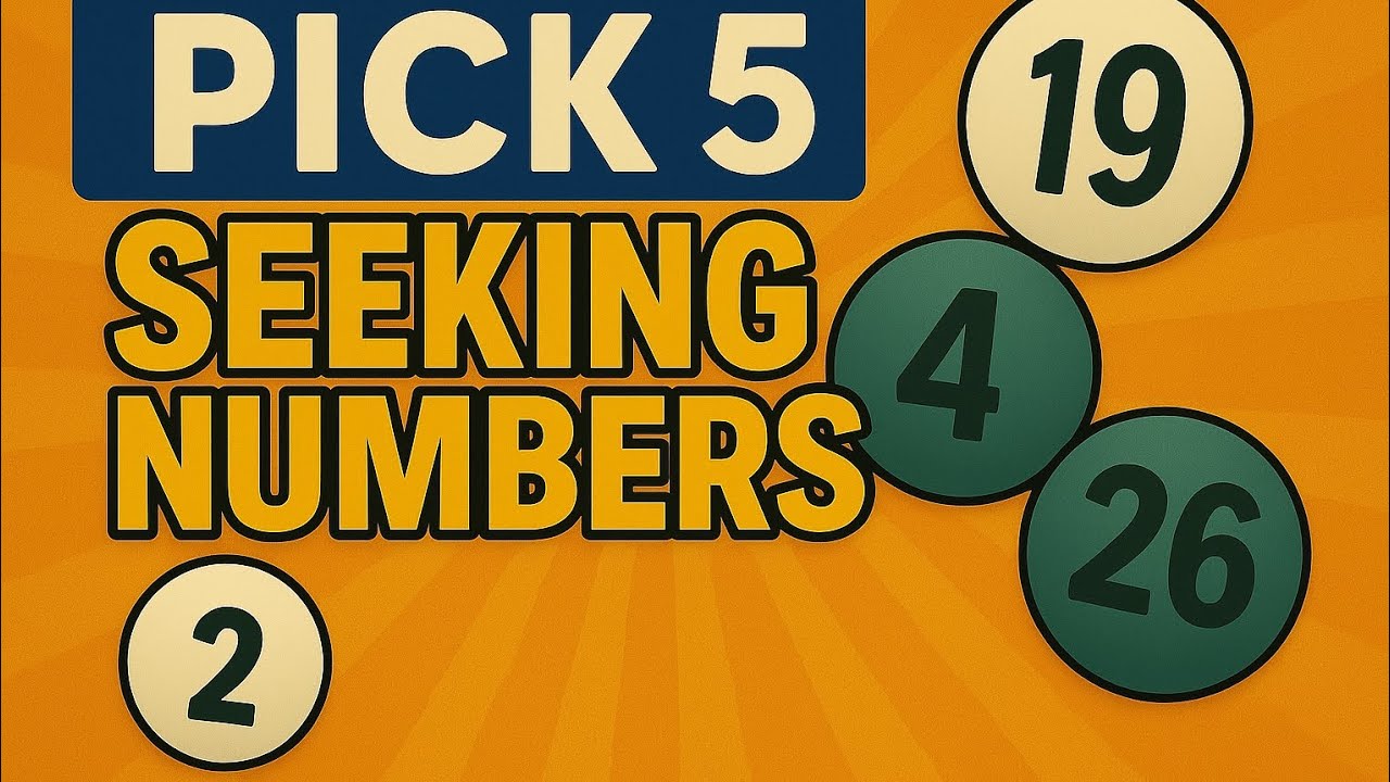 Pick 5 Lottery Grid for 5/28/25 Winning Strategy Workout #Lottery # ...