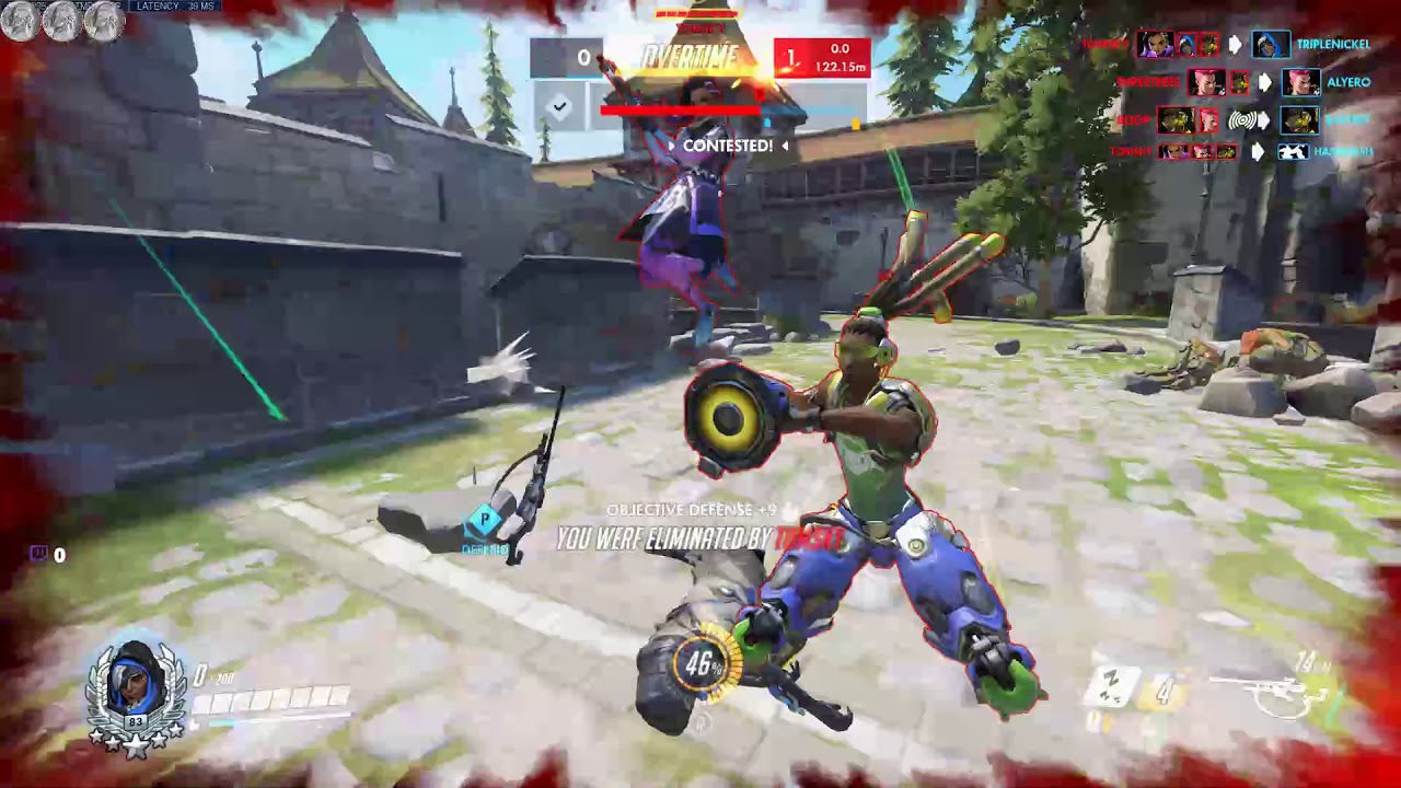 Tourney Game 4 2019 06 08 - YouTube