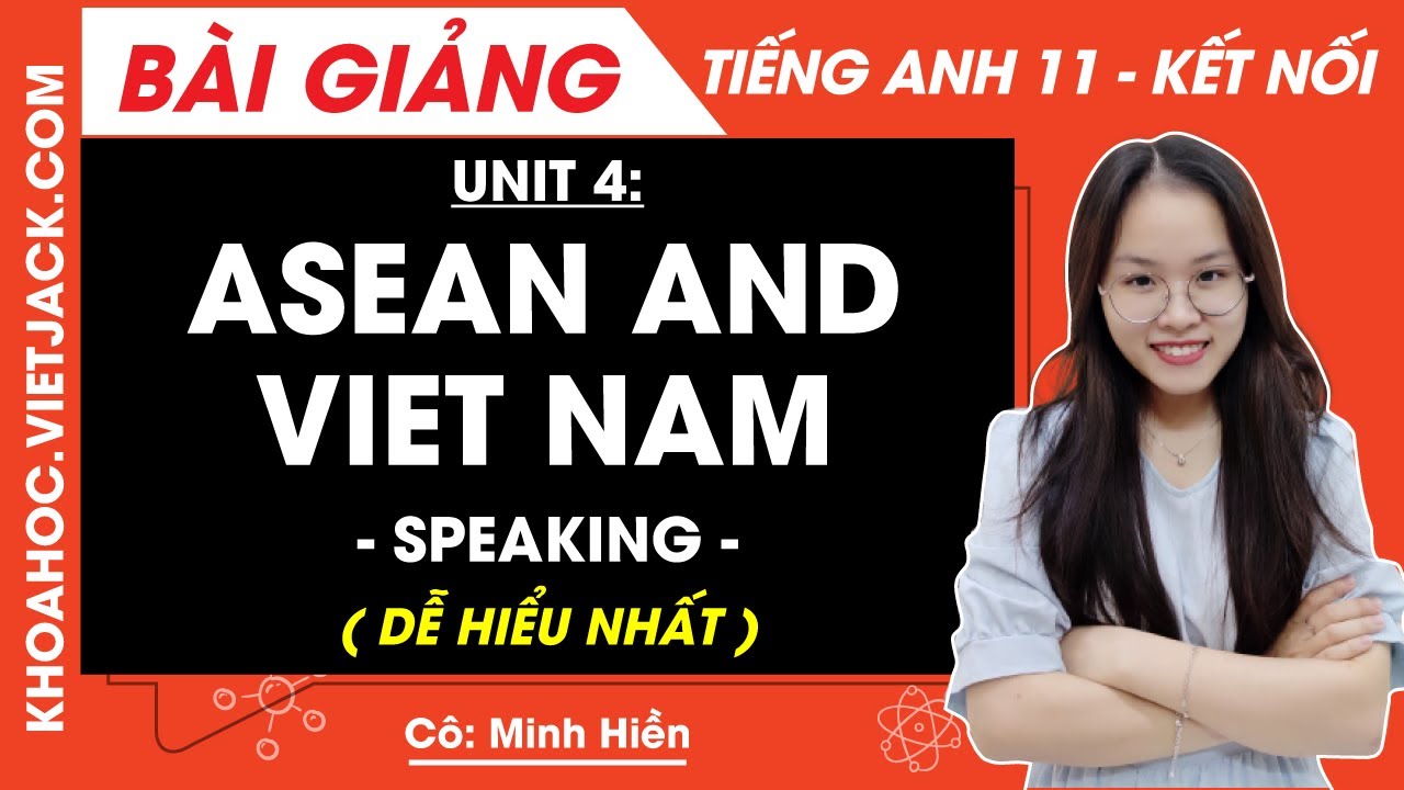 Tiếng Anh lớp 11 Unit 4: Speaking - trang 46, 47 | Global success (DỄ ...