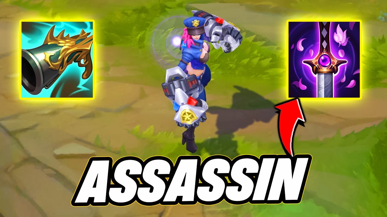 THIS VI SET UP IS BEYOND BROKEN HOW IS THIS ALLOWED? OP HEALING - YouTube