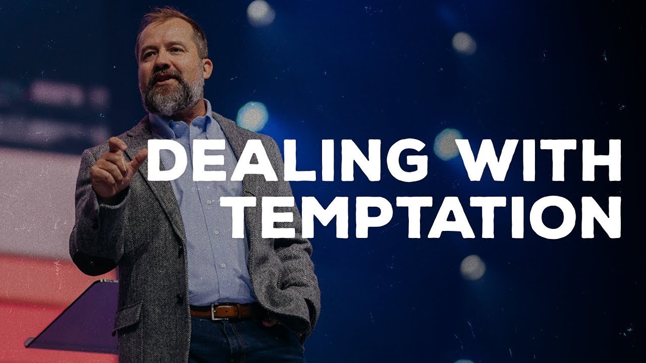 4 Tips for Dealing With Temptation - YouTube