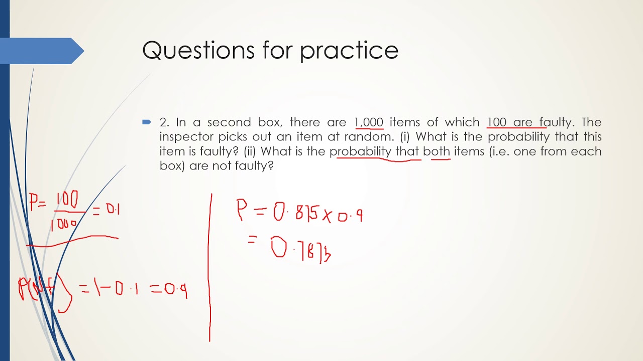 Probability Practice Questions YouTube probability-practice-questions-youtube