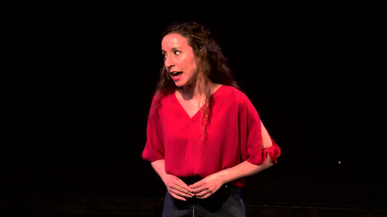 Haleigh Cook - Feelings - YouTube