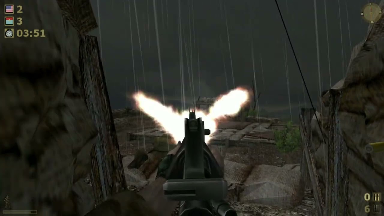 Vietcong: Fist Alpha (PC) - Online Multiplayer 2022 #2 - YouTube