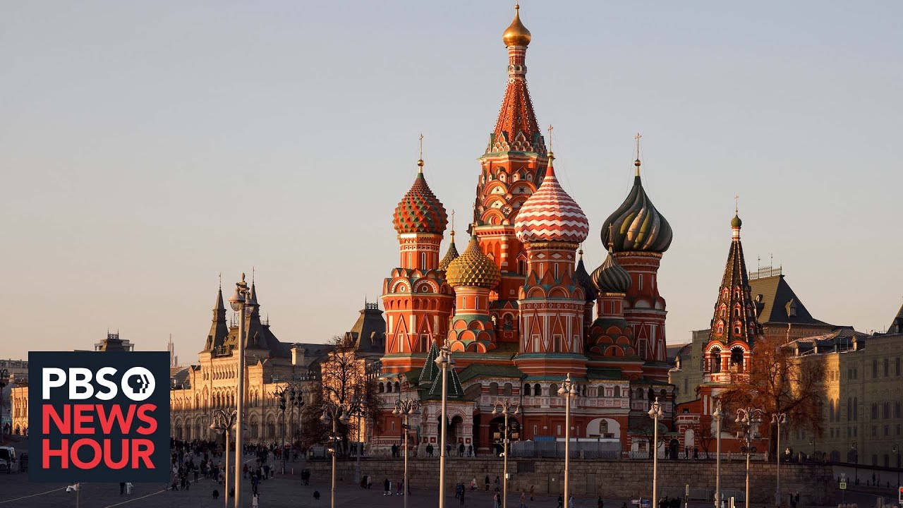 How Russia views the situation in Ukraine and the price exacted by ...